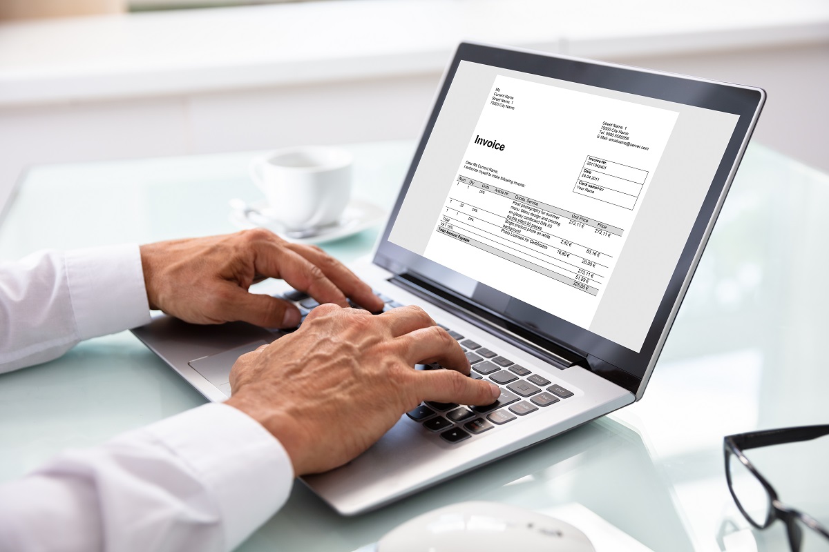 Dynamics 365 Finance - E-Invoicing Process Implementation Dynamics 365 Finance - E-Invoicing Process Implementation