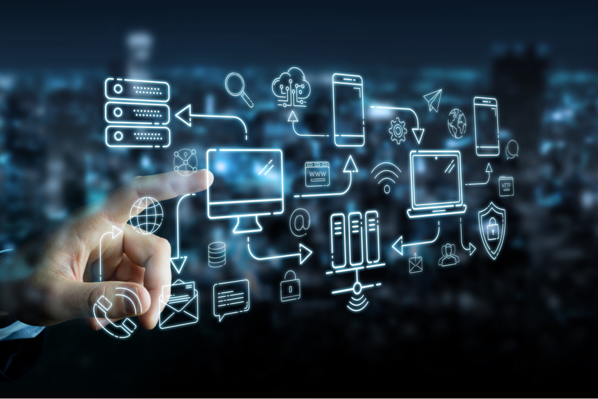 Microsoft Azure – Power Up Your Biz Apps On The Cloud