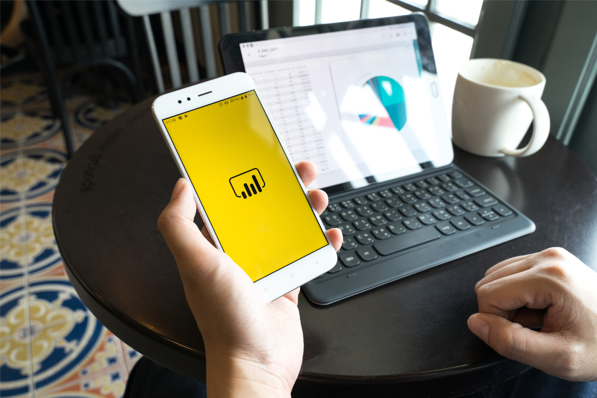 6 Key Features Of Power BI Which Helps In Business Growth