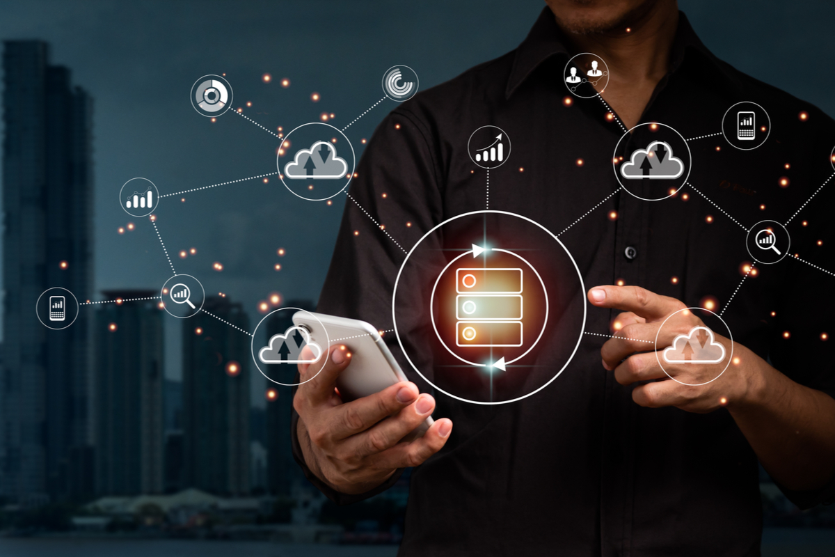 6 Steps To Create Digital Transformation For Customers